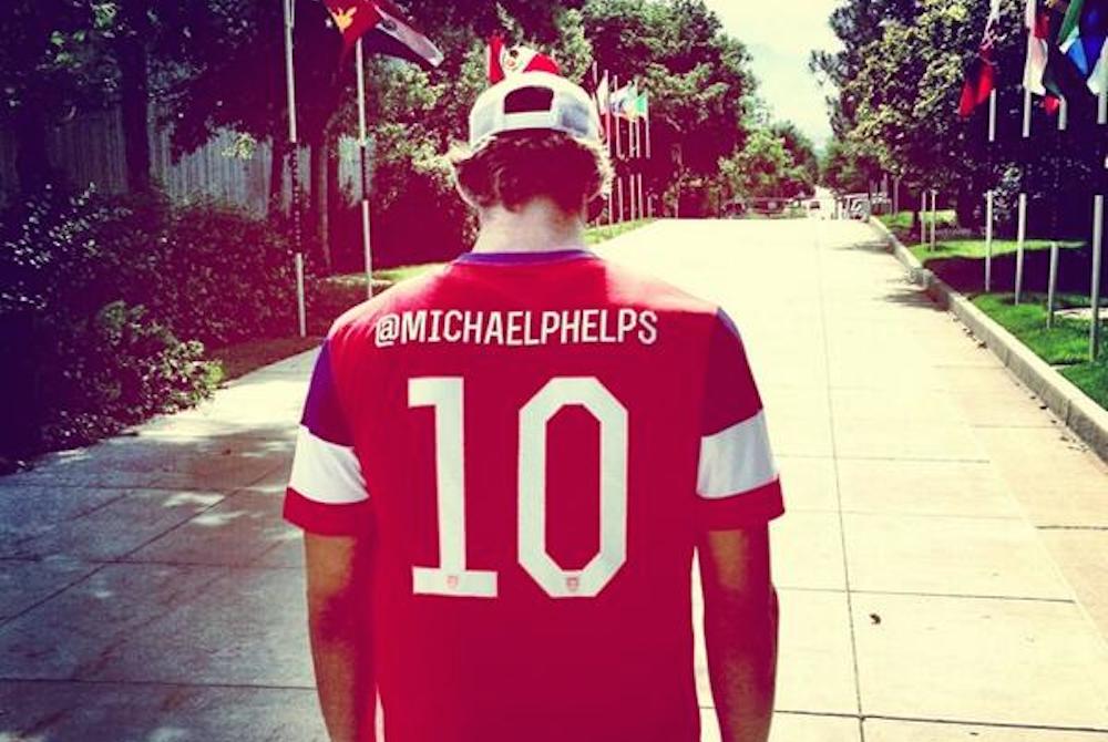 Usa Twitter Campaign Brings Fans Along For The Ride - Sport Industry Group