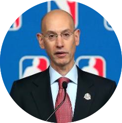 Adam Silver - Sport Industry Group
