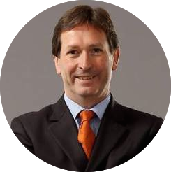 Mark McCafferty - Sport Industry Group