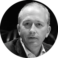 Stephen Nuttall - Sport Industry Group