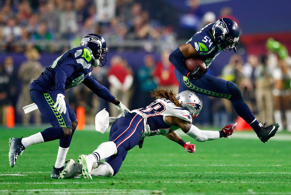 The Numbers Behind The Social Bowl - Sport Industry Group