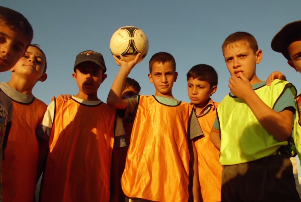 Spirit Of Soccer Launches Brand Identity - Sport Industry Group