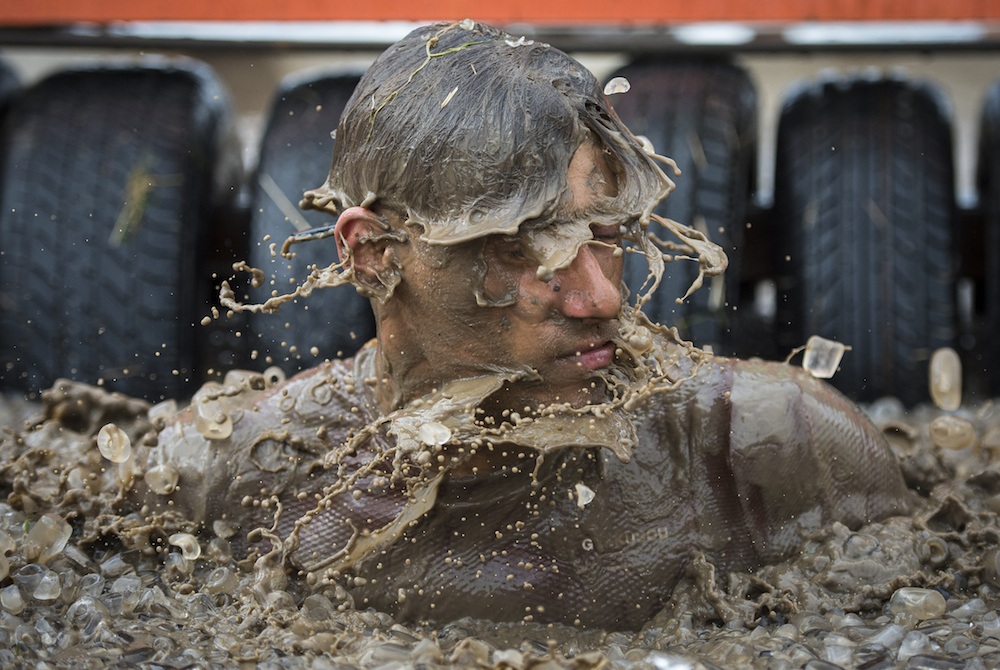 Sony Takes On Tough Mudder Partnership - Sport Industry Group