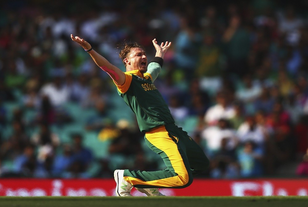 Icc Cwc Sees Boost In Social Following - Sport Industry Group