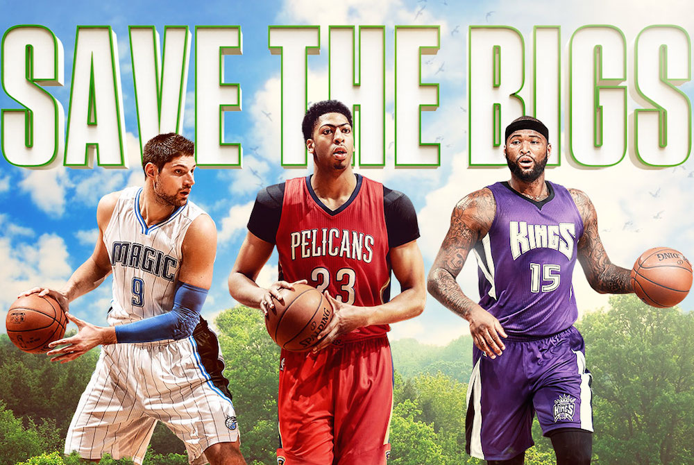 Three Points To NBA Green Week - Sport Industry Group