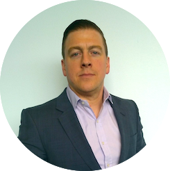 Craig Hepburn - Sport Industry Group