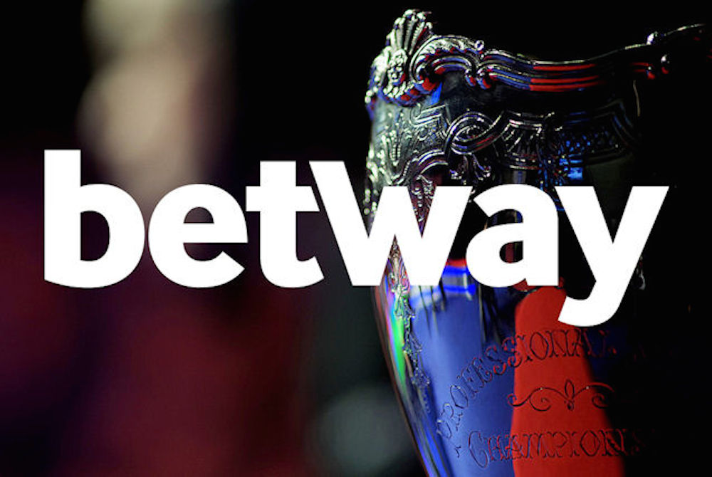Betway Backs UK Championship - Sport Industry Group