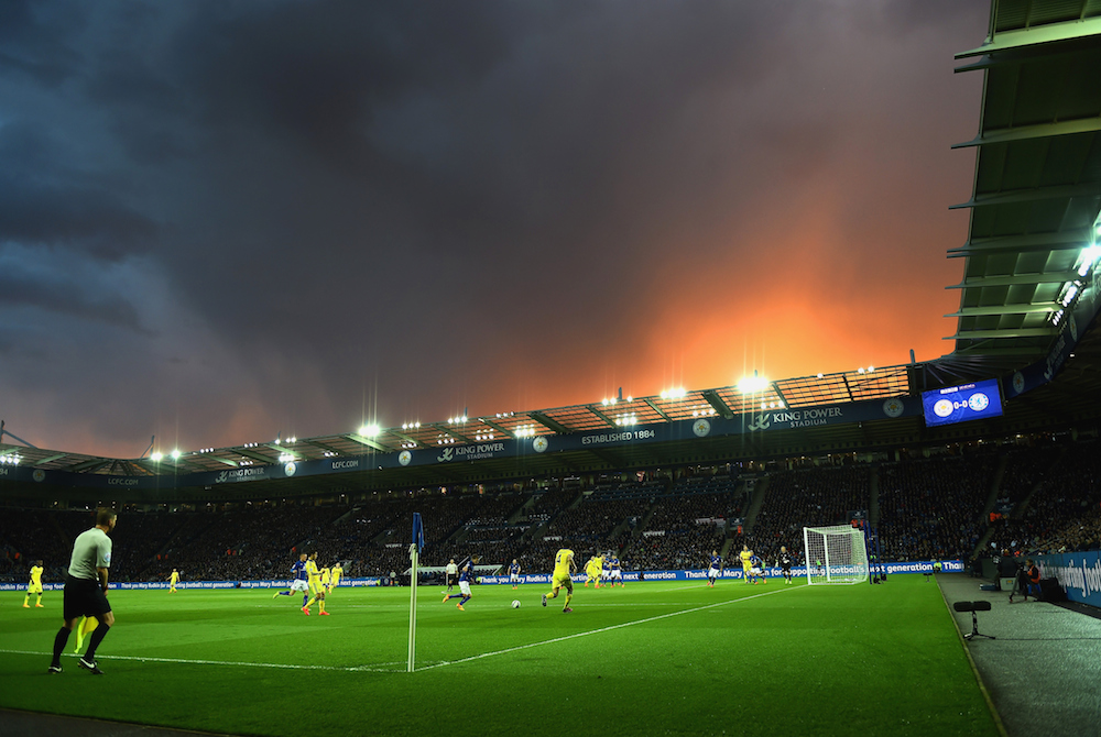 Stats Acquires Uk-based Prozone - Sport Industry Group