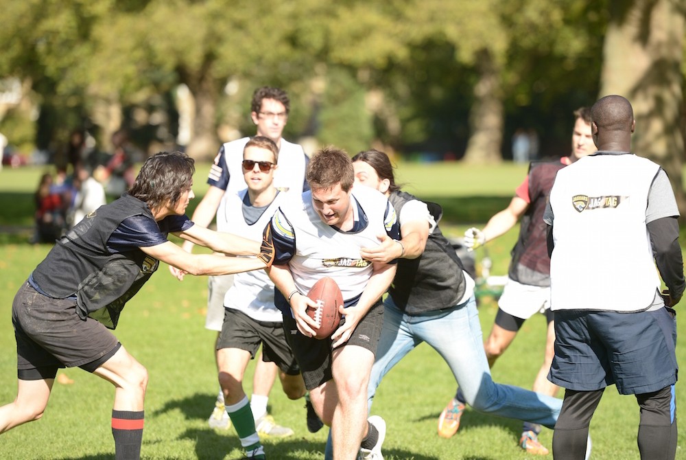 The Big Interview: Jacksonville Jaguars - Sport Industry Group