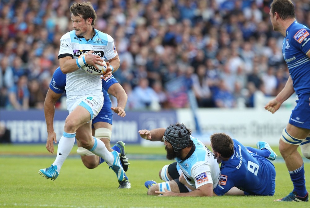 Rugby Set To Broadcast Player Microphone Audio - Sport Industry Group