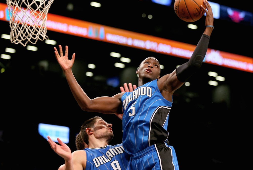 The Big Interview: NBA - Sport Industry Group