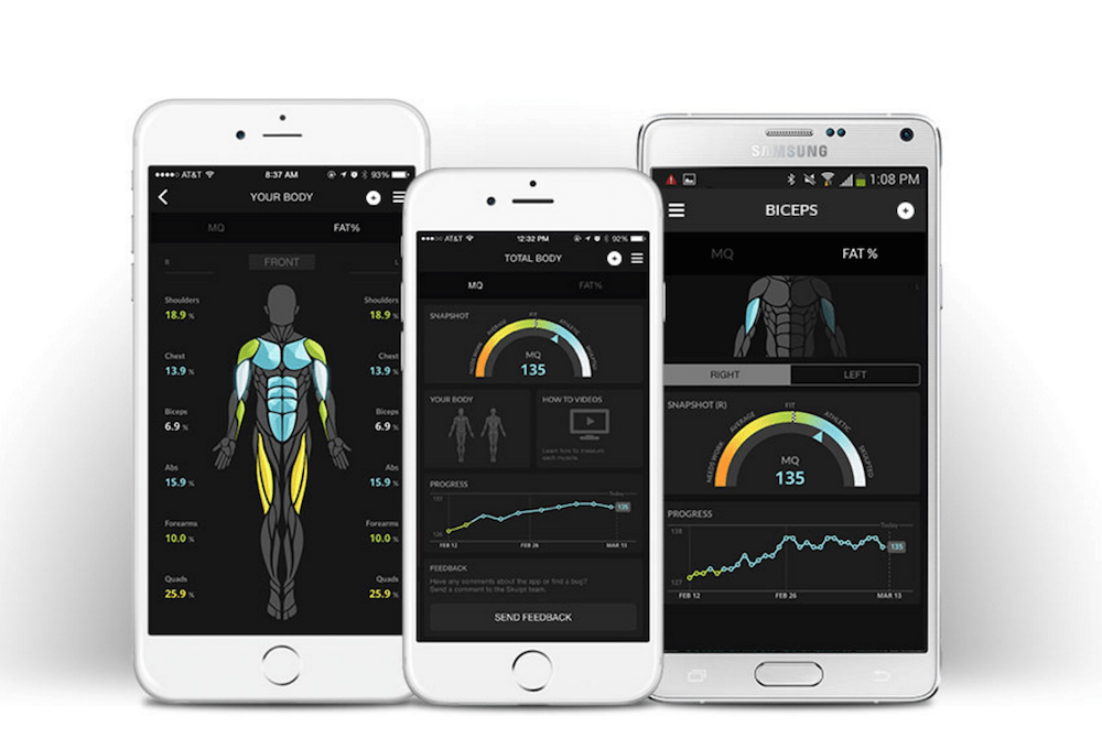 Fitness Device Looks To Improve Workouts - Sport Industry Group
