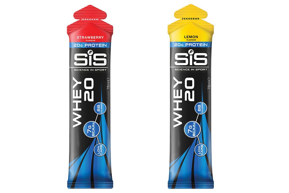 Sis Unveils New Protein Product - Sport Industry Group