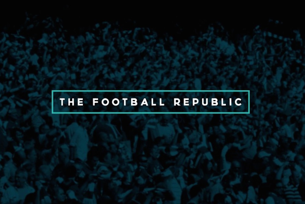 The Big Interview: The Football Republic - Sport Industry Group