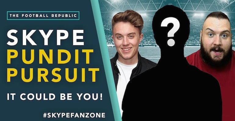 The Big Interview: The Football Republic - Sport Industry Group