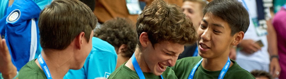 Football For Friendship: A Uniting Game - Sport Industry Group