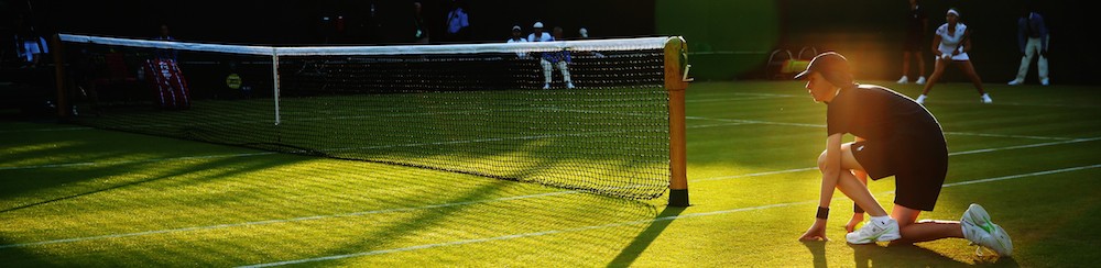 AELTC & Ibm Unveil Digital Wimbledon Offering - Sport Industry Group