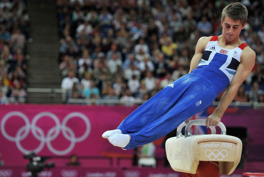 DFS BRINGS ESI MEDIA TO BACK TEAM GB - Sports Industry Group