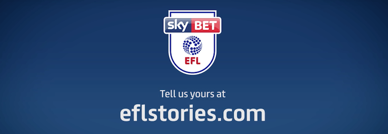 The Big Interview: EFL - Sport Industry Group