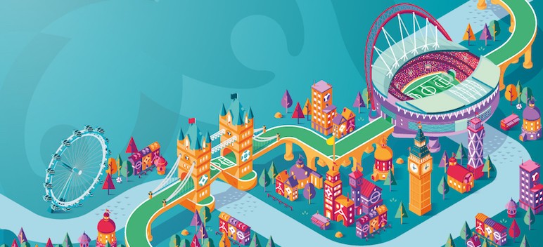 Uefa Unveils Euro 2020 Brand Identity - Sport Industry Group