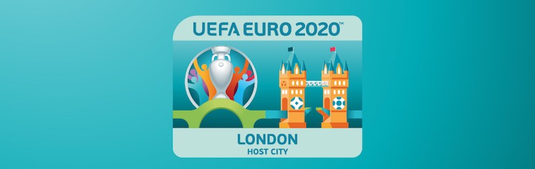 Uefa Unveils Euro 2020 Brand Identity - Sport Industry Group