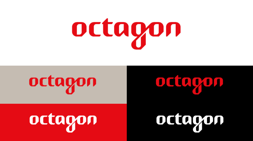 Octagon unveils new brand identity - Sports Industry Group