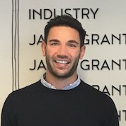 Ryan Shahin - Sport Industry Group