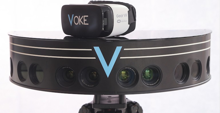 NFL Partners With Voke For VR Highlights - Sport Industry Group