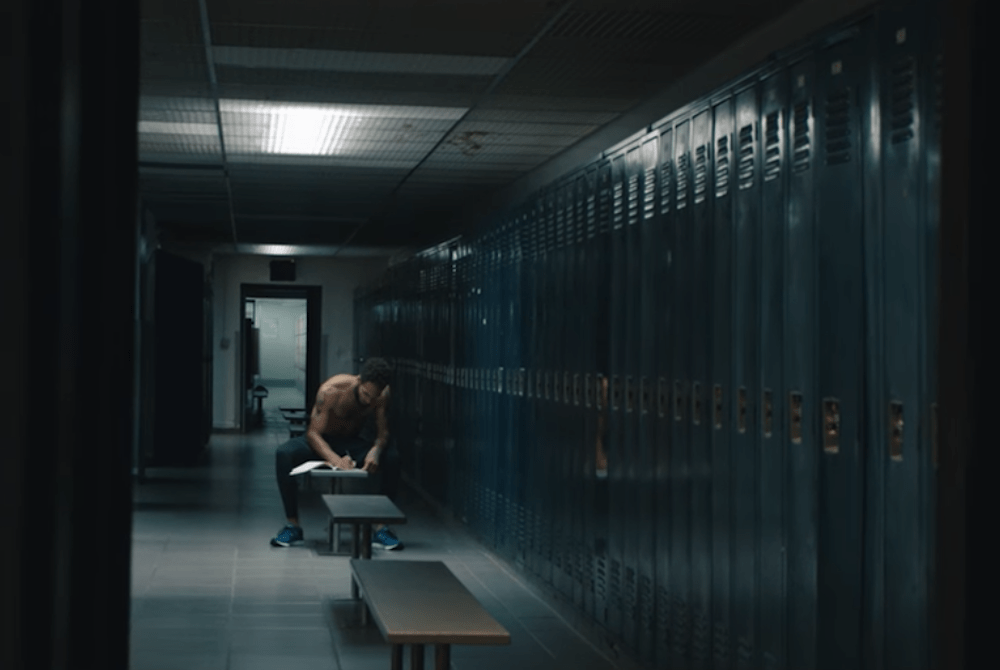 New Balance: Letters To My Future Self - Sport Industry Group