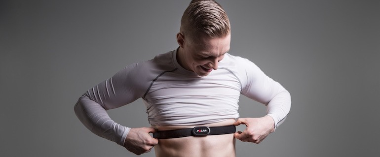 Polar Launches New Heart Rate Monitor - Sport Industry Group