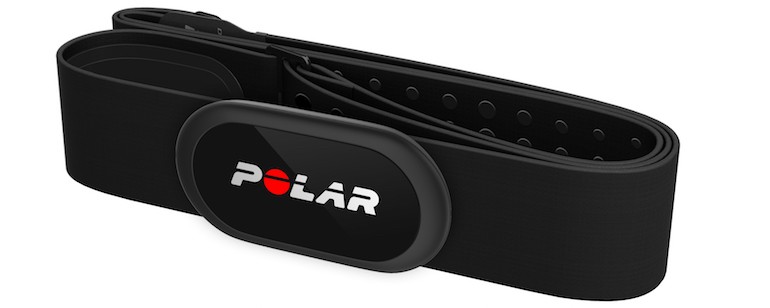 Polar Launches New Heart Rate Monitor - Sport Industry Group