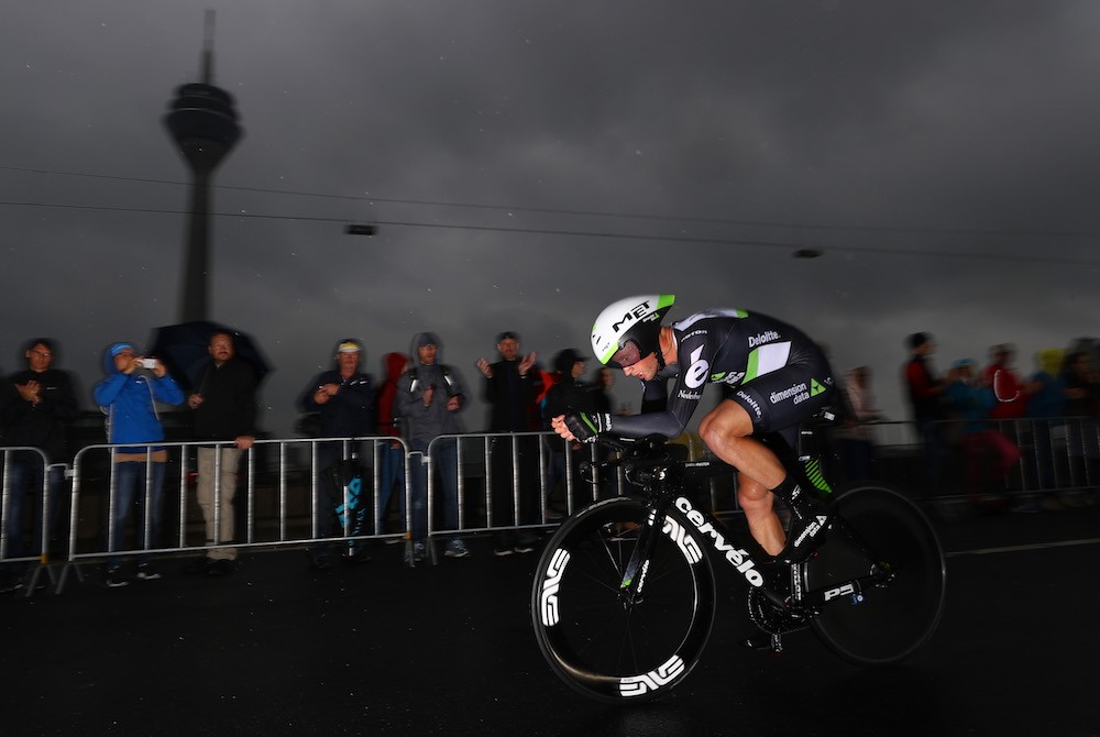 Deloitte Provides Team Dimension Data Tour De France Insights - Sport ...