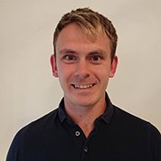 Jordan Stephenson - Sport Industry Group