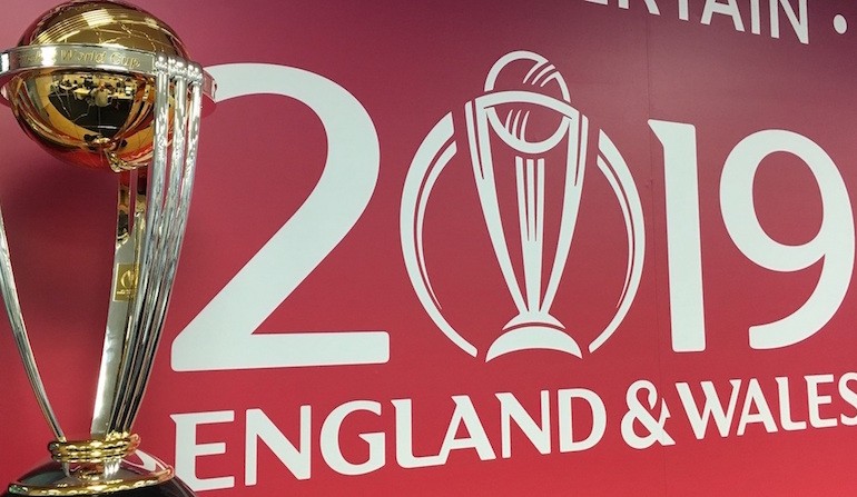 Icc Cricket World Cup Appoints Two Circles - Sport Industry Group