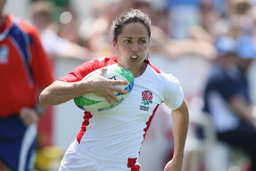 RFU Appoints Sue Day - Sport Industry Group