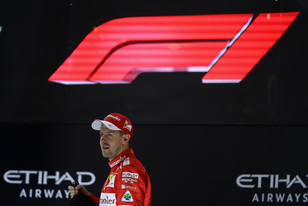 Liberty Media Appoints Agencies For F1 Media Rights - Sport Industry Group