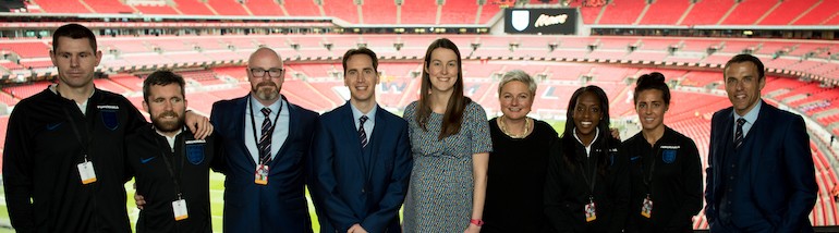 Mars Expands FA Partnership - Sport Industry Group