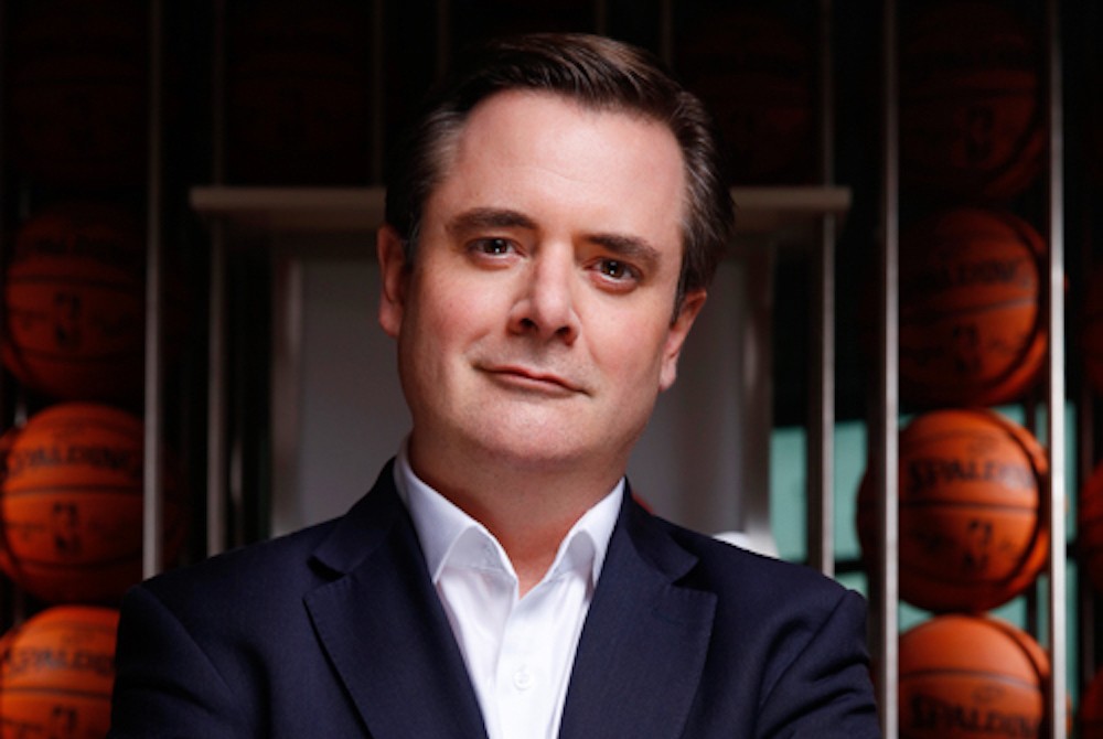 Ben Morel Steps Down From NBA Role - Sport Industry Group