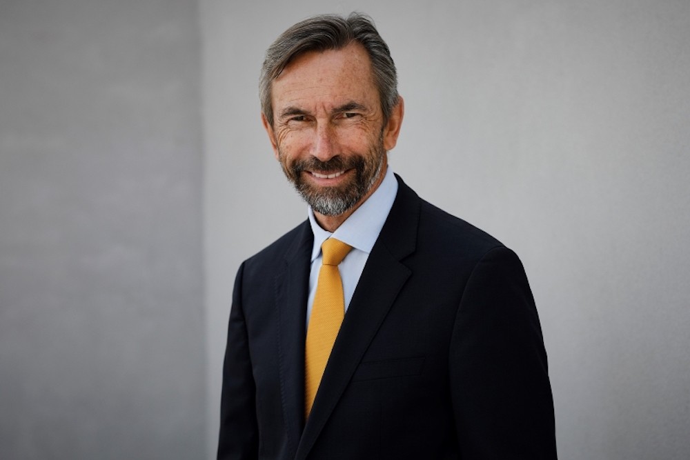 Msa Names New Ceo - Sport Industry Group