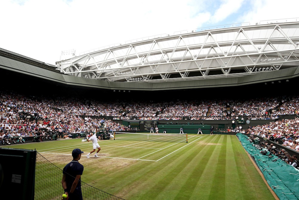 LTA Names New Board Members - Sport Industry Group