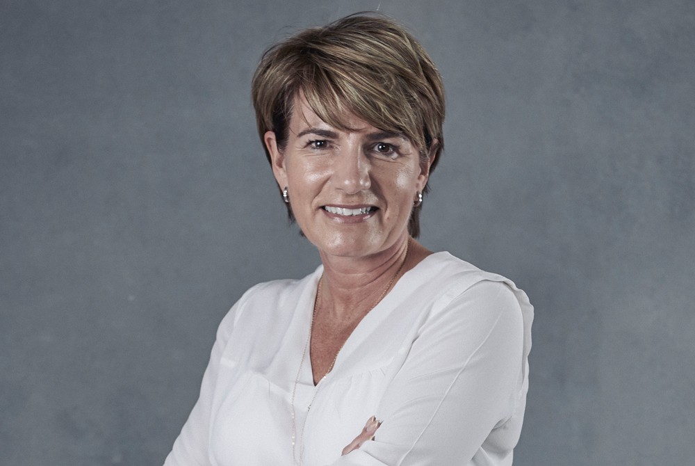 Best Of 2018: Joanna Adams - The Big Interview - Sport Industry Group