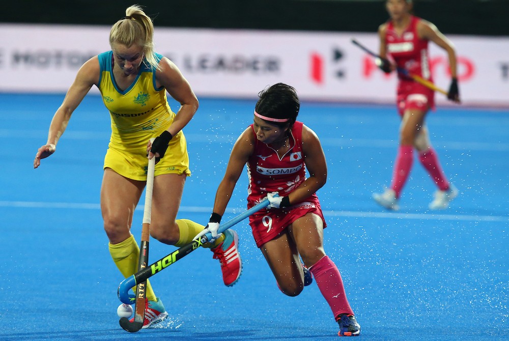 Mycujoo Sets Out Store With Fih.live - Sport Industry Group