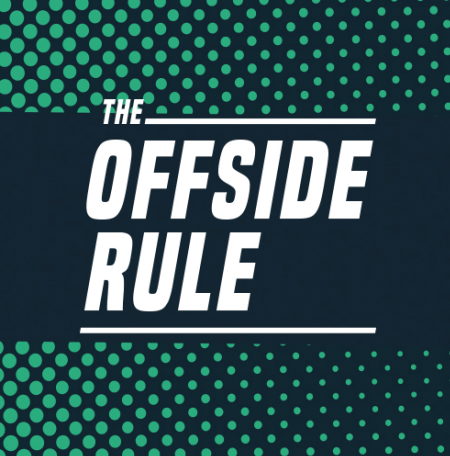 Synergy Rebrands The Offside Rule - Sport Industry Group
