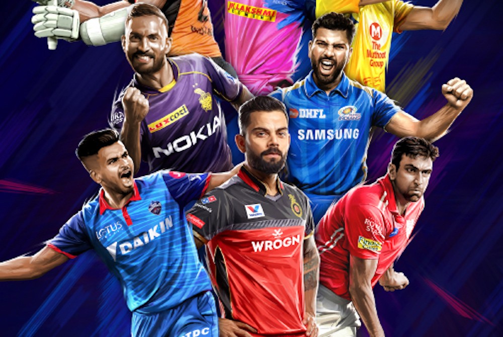 BT Sport to screen every IPL game - Sports Industry Group
