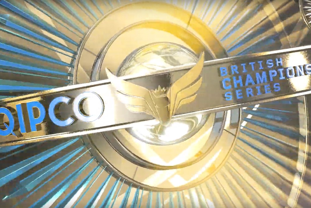 Qipco British Champions Series - Game Of Thrones - Sport Industry Group