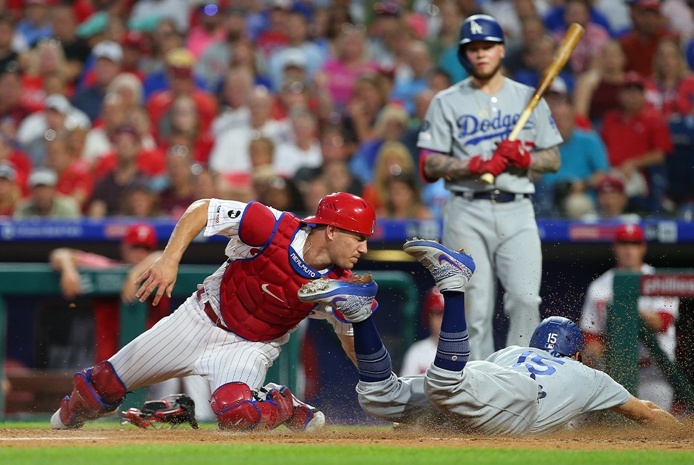 Audience Revealed For Mlb’s Youtube Debut - Sport Industry Group