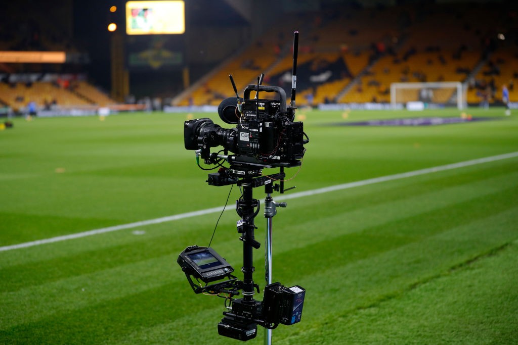 Leveraging Ott, And What It Means For Sport - Sport Industry Group