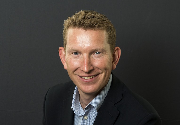 Nick Pink Named Ceo Of England Hockey - Sport Industry Group