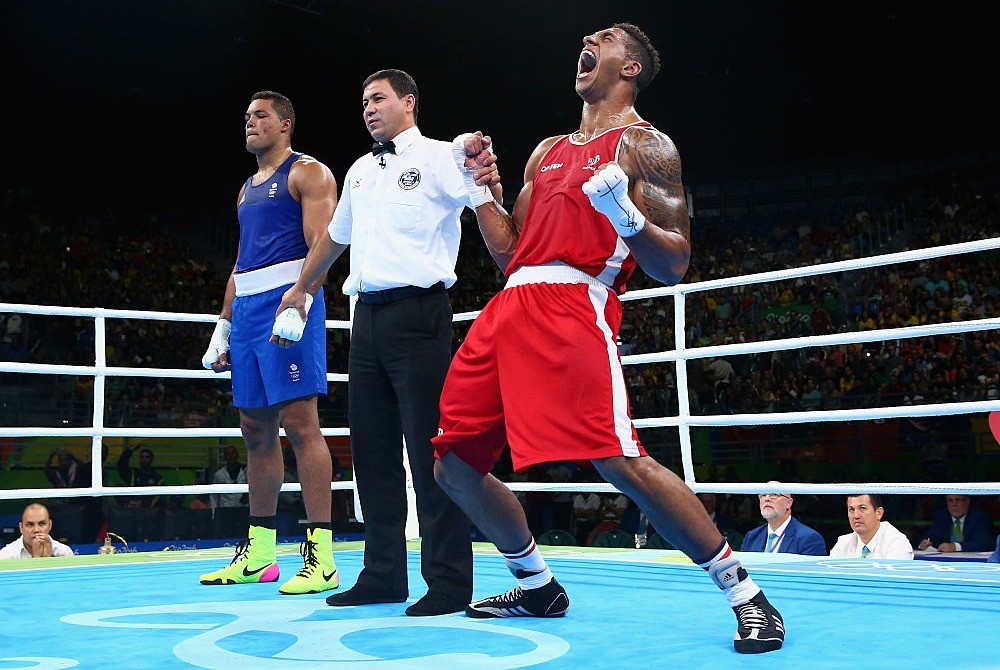 IOC Says 2016 Boxing Judges Not Eligible For Tokyo 2020 - Sport ...