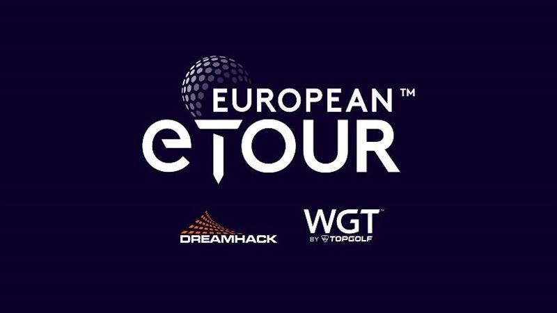 European Tour Launches Etour - Sport Industry Group